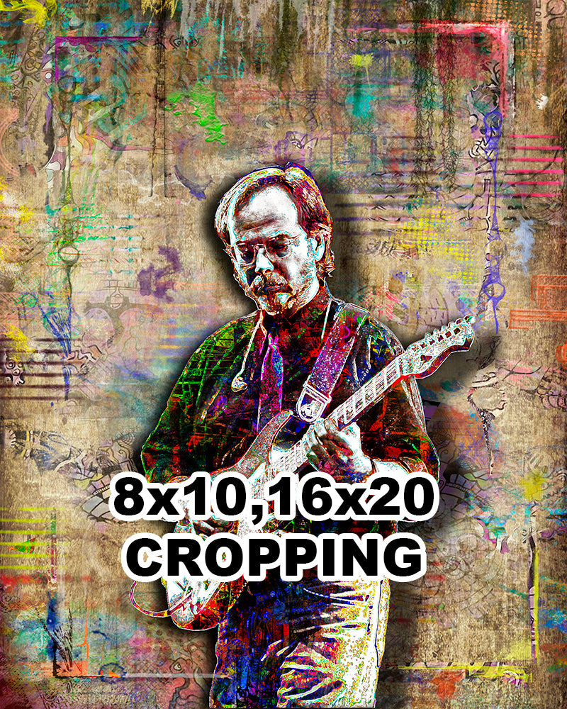 Walter Becker Steely Dan Poster, Walter Becker Steely Dan Fine Art ...