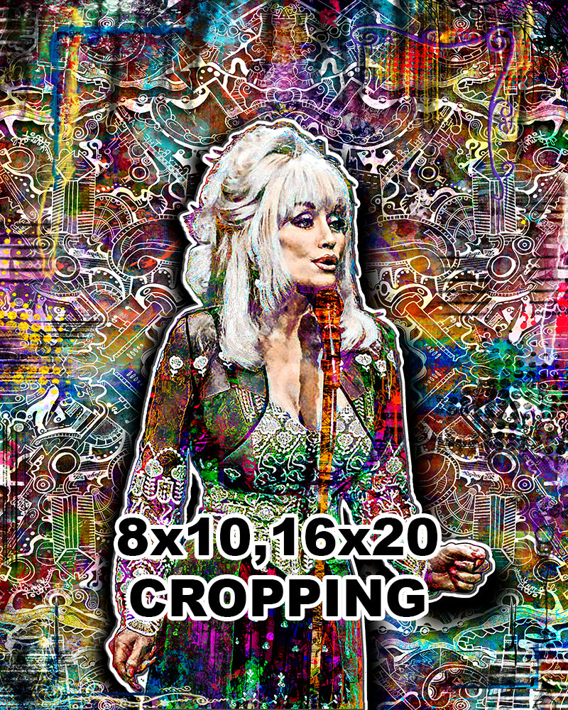 Dolly Parton Poster, Dolly Parton Colorful Gift, Dolly Parton Tribute ...