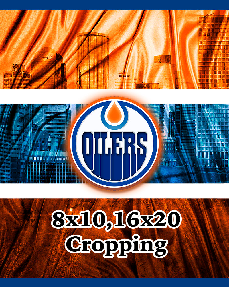 Edmonton Oilers Hockey Poster, Edmonton Oilers Hockey Print Bruins Gif ...